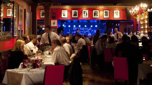 jazz-boisdale-londres-restaurant-romantique - London-Incognito • FR